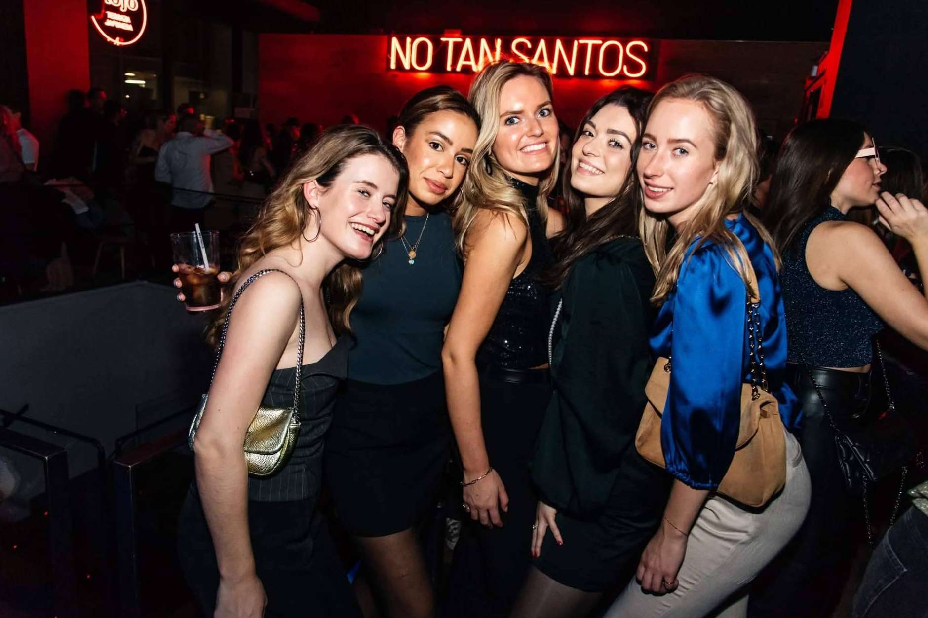 The ultimate guide to the best clubs in Barcelona, nightlife ...